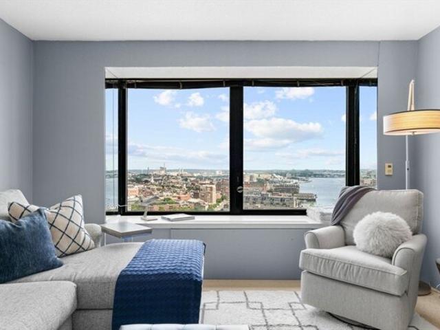 E India Row Apt A, Boston, Condo For Sale