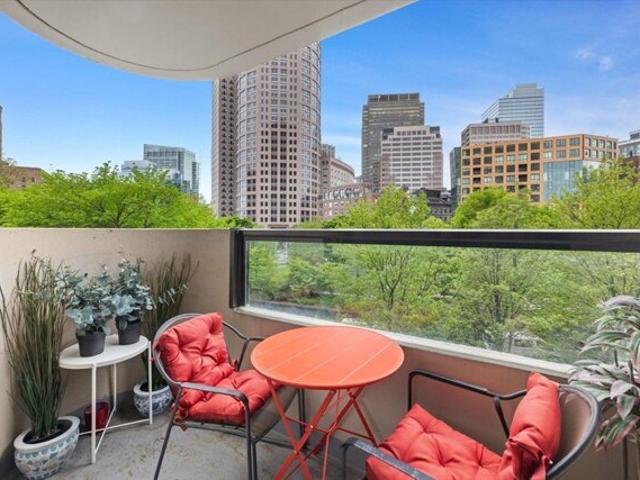 E India Row Apt G, Boston, Condo For Sale