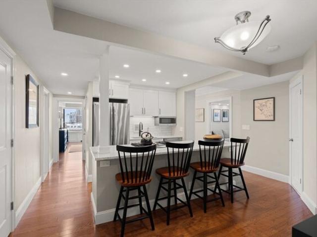 E India Row Apt G, Boston, Condo For Sale