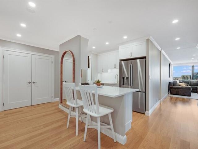 E India Row Apt G, Boston, Condo For Sale