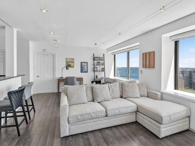 E India Row Apt E, Boston, Condo For Sale