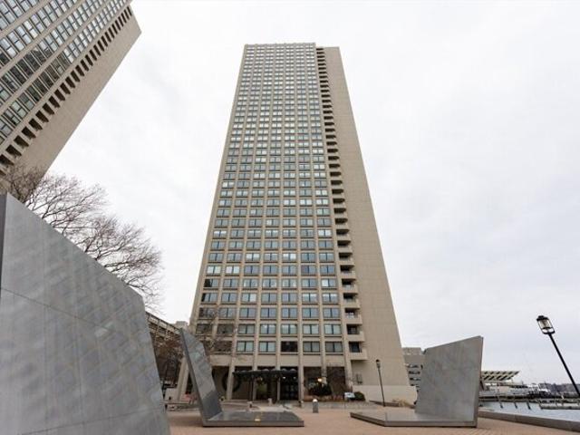 E India Row Apt E, Boston, Condo For Sale