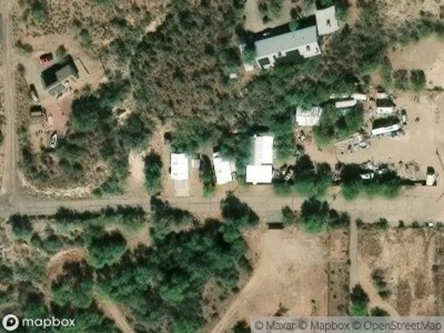 E Indian Hills Dr