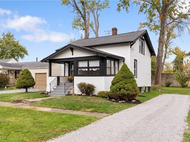 E Indiana Ave, Sebring, Home For Sale