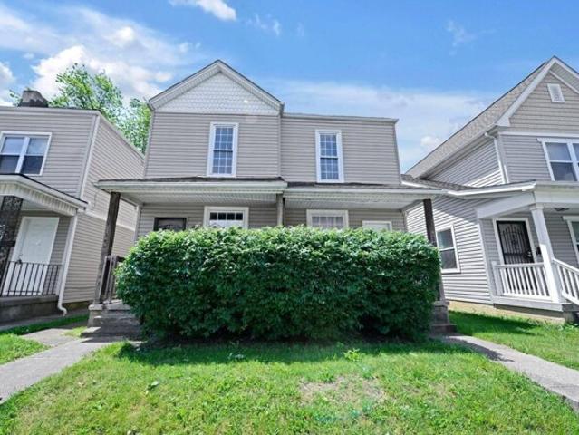 E Innis Ave, Columbus, Home For Sale