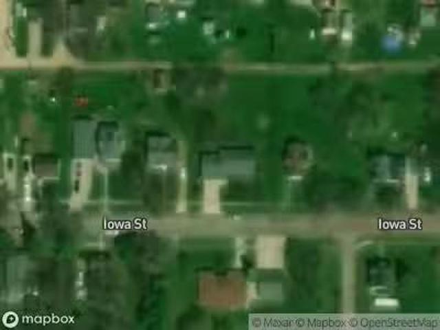 E Iowa St