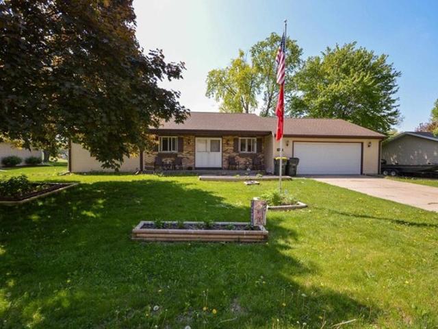 E Iowa St, Prairie Du Chien, Home For Sale