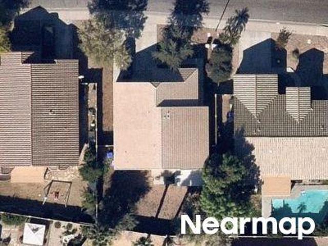 E Ironwood Dr