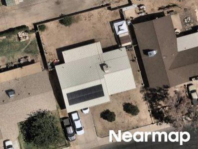 E Ironwood Dr