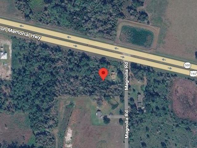 E Irlo Bronson Memorial Hwy, Saint Cloud, FL 34773