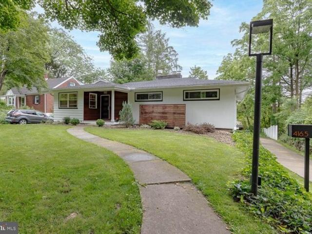 E Irvin Ave, State College, Home For Sale