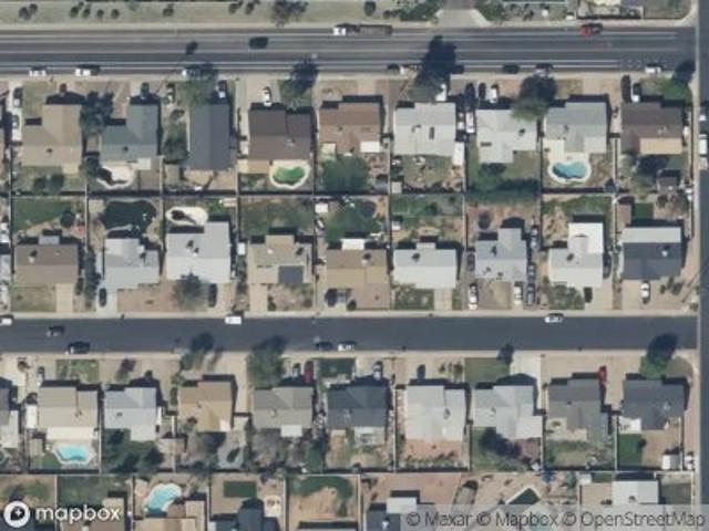 E Juanita Ave