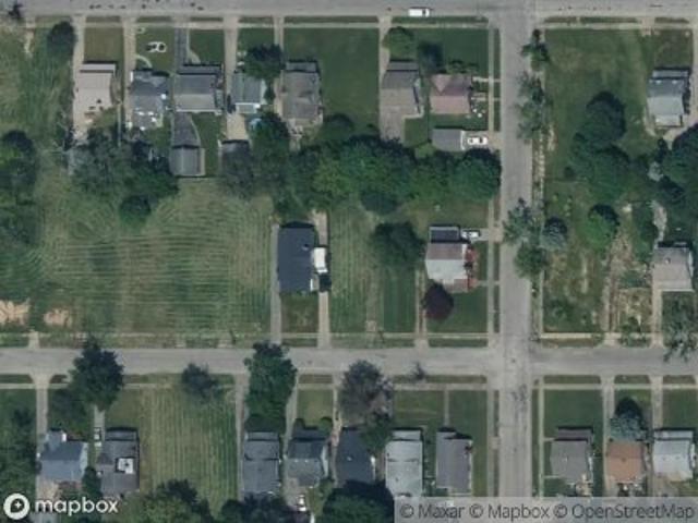 E Judson Ave