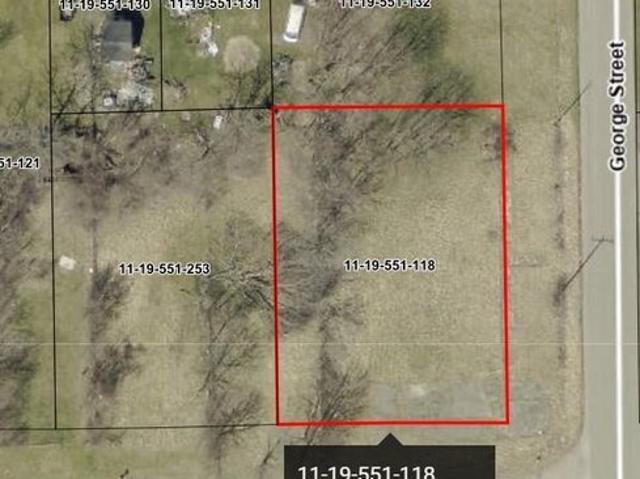 E Juliah Ave, Mount Morris, MI 48505