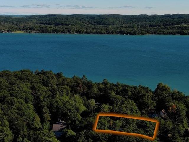 E Juniper Trl Lot 12, Leland, MI 49654