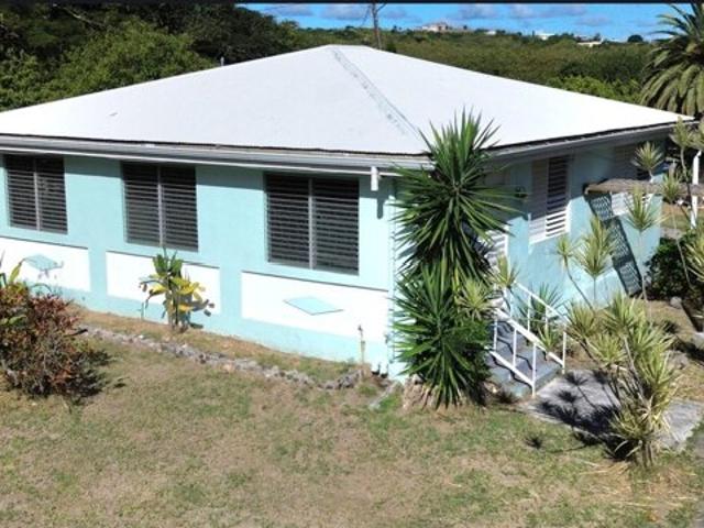 E J St, Saint Croix, Home For Sale