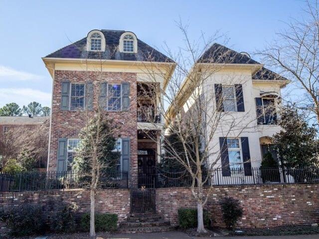 E Jackson Ave Unit,oxford, Home For Sale