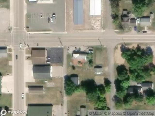 E Jackson St
