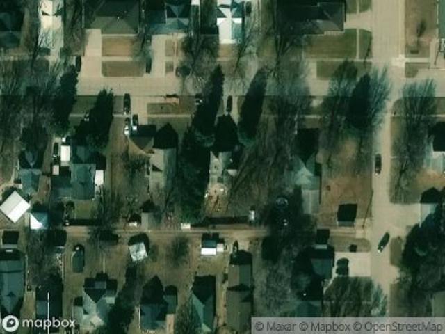 E Jackson St