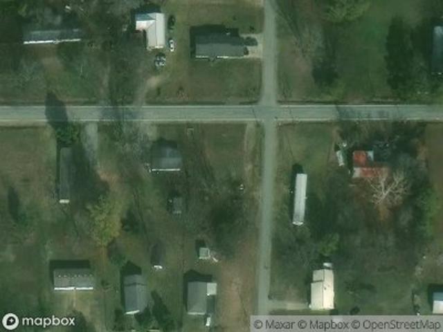 E Jackson St