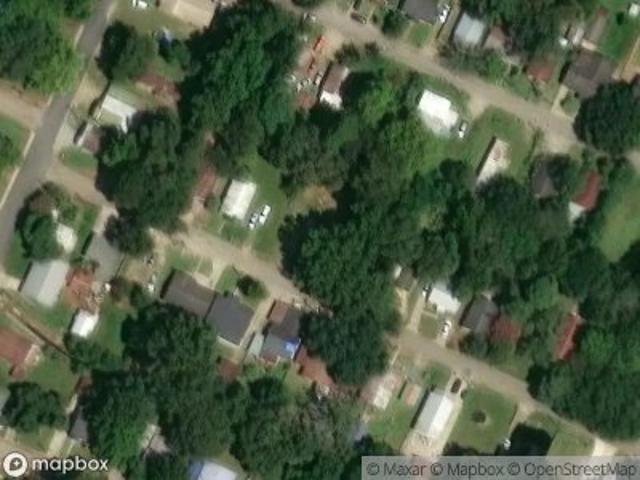 E Jackson St