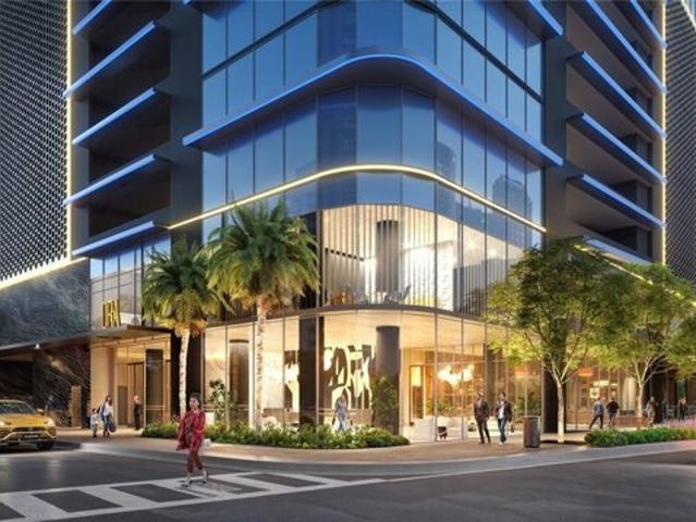 E Jackson St #,tampa, Condo For Sale