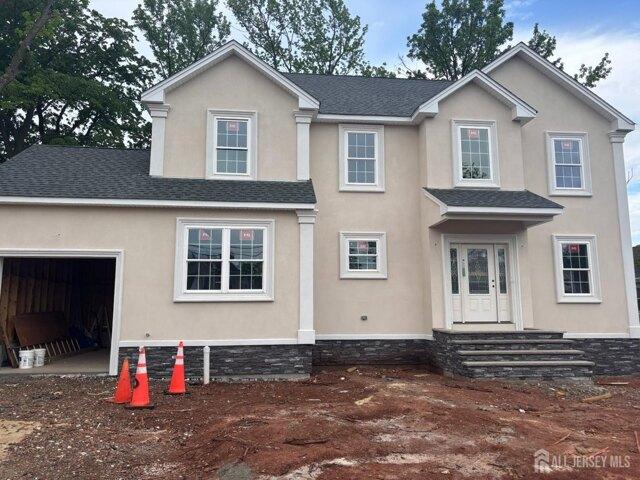 E James Pl, Iselin, Home For Sale