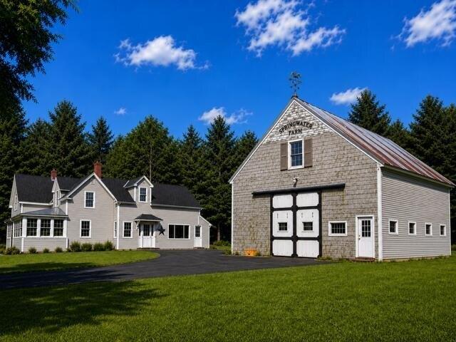 E Jay Rd, Home For Sale