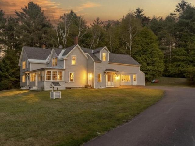 E Jay Rd, Home For Sale