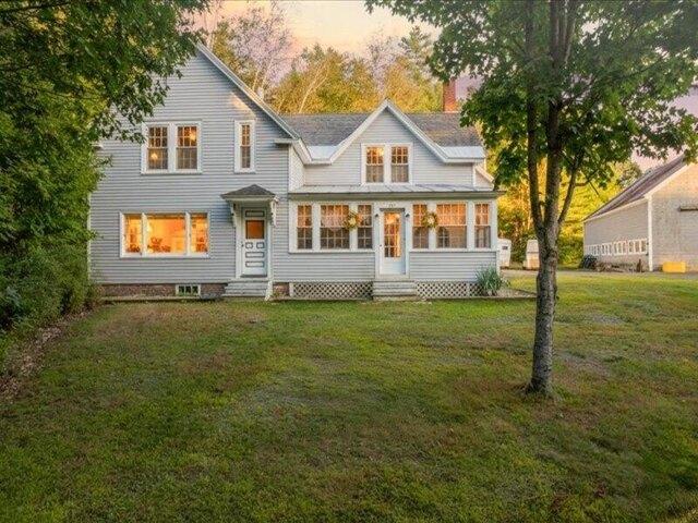 E Jay Rd, Home For Sale