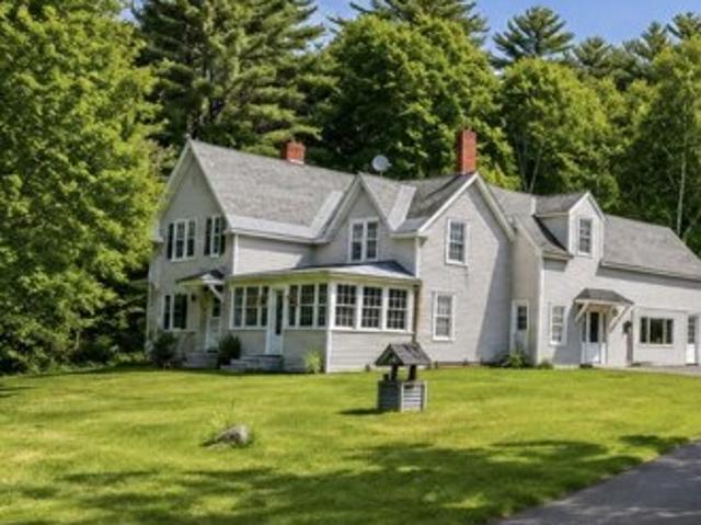 E Jay Rd, Home For Sale