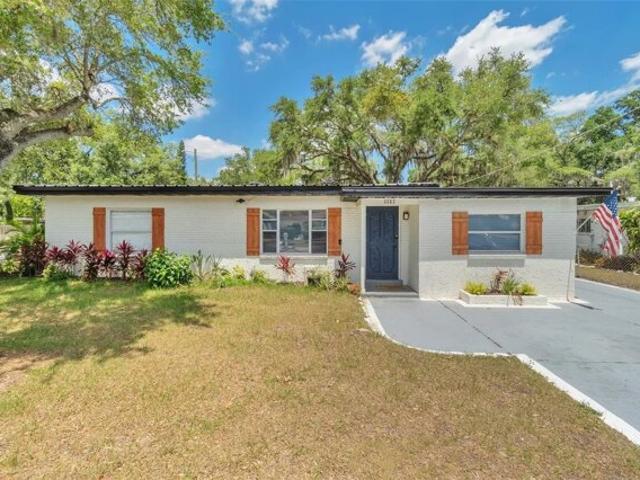 E Jean St, Tampa, Home For Sale
