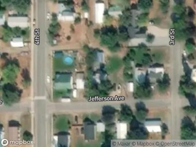 E Jefferson Ave