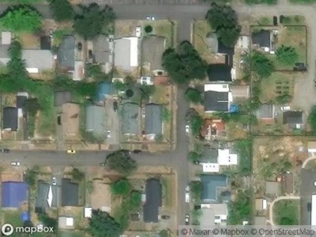 E Jefferson Ave