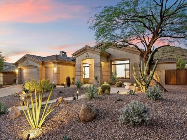 E Jenan Dr, Scottsdale, Home For Sale