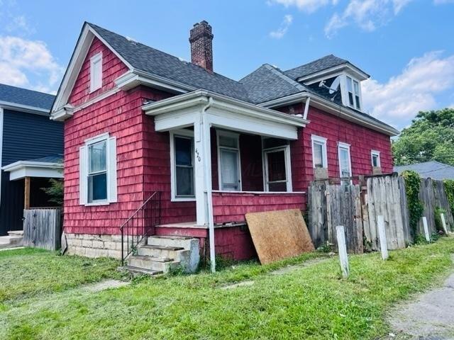 E Jenkins Ave, Columbus, Home For Sale