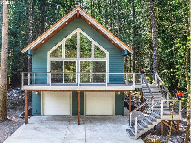 E Jerrys Ln, Welches, Home For Sale