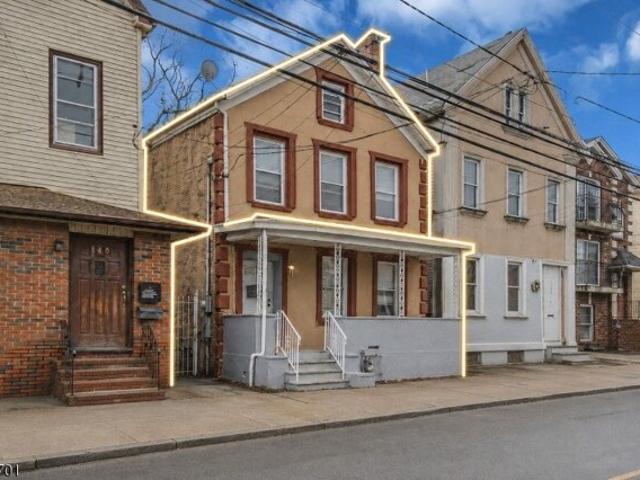 E Jersey St, Elizabeth City, Home For Sale