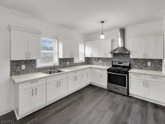E Jersey St, Elizabeth City, Home For Sale