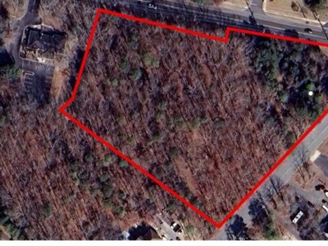 E Jimmie Leeds Rd, Galloway Township, Plot For Sale