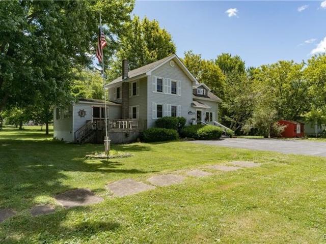 E Joseph St, Cape Vincent, Home For Sale