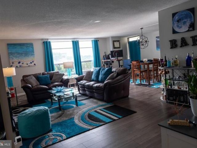 E Joppa Rd Apt,towson, Condo For Sale