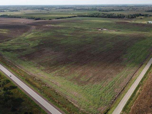 E K50 Hwy, Burrton, KS 67020