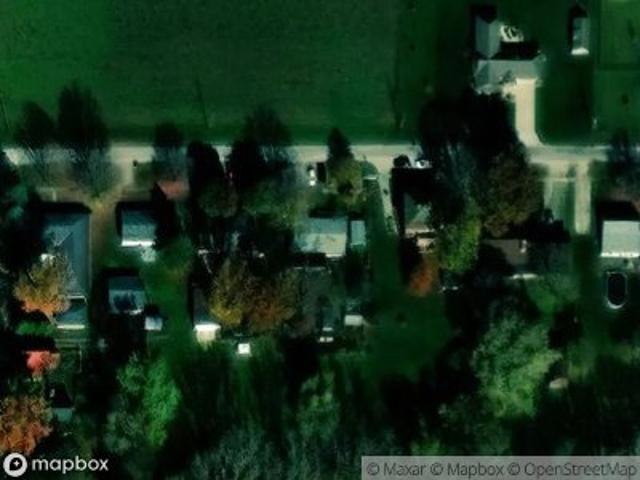 E Kyle St