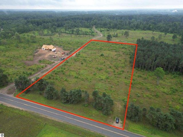 E Kasson Rd Parcel A1, Maple City, MI 49664