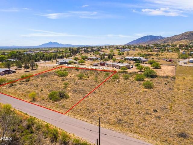 E Keeling Rd Unit D, Hereford, AZ 85615