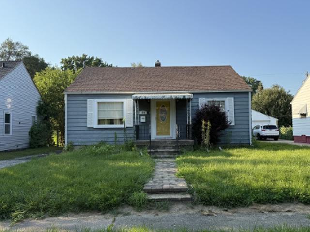 E Kellar Ln