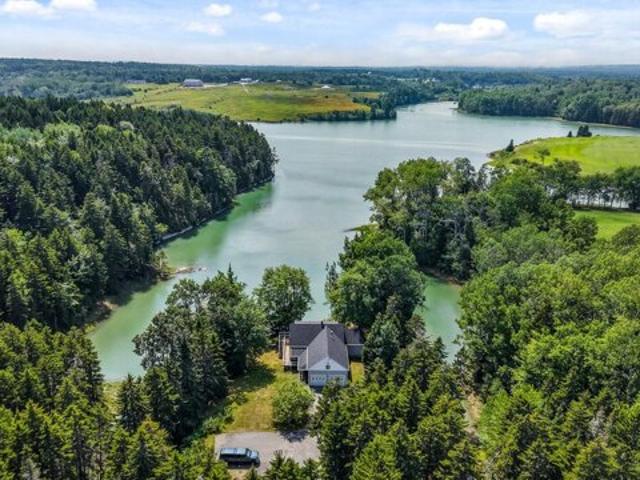 E Kennebec Rd, Machias, Home For Sale