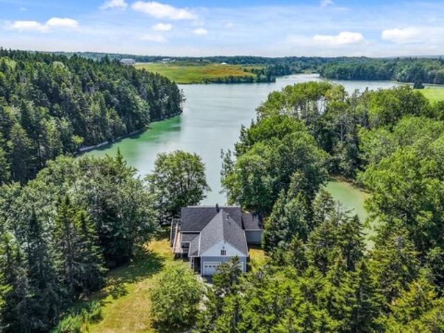 E Kennebec Rd, Machias, Home For Sale