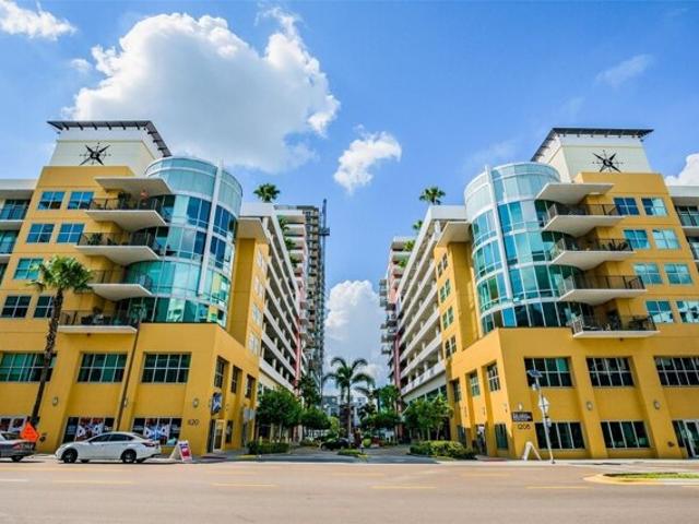 E Kennedy Blvd Unit,tampa, Condo For Sale